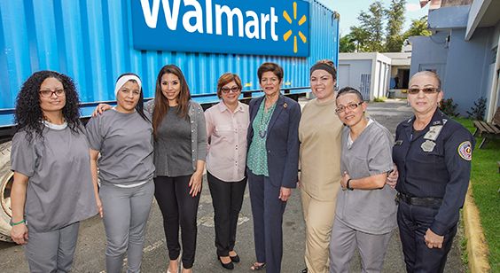 Walmart Puerto Rico
