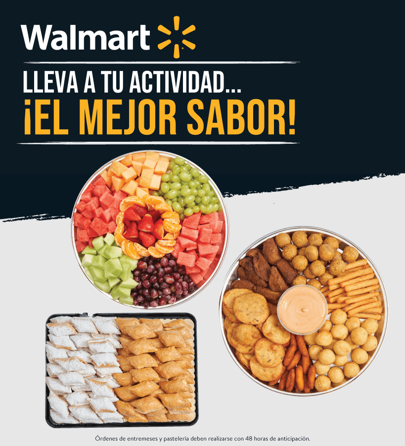 Walmart Puerto Rico - Publicaciones